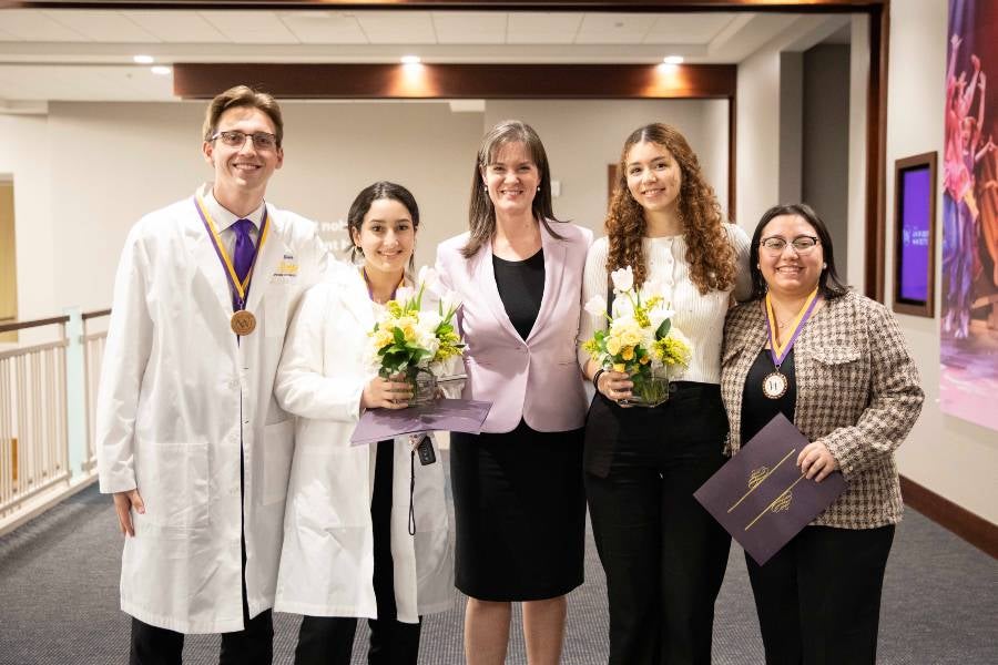 Nashville Post's ‘In Charge 2024’ recognizes Lipscomb alumni for leadership, community impact ...